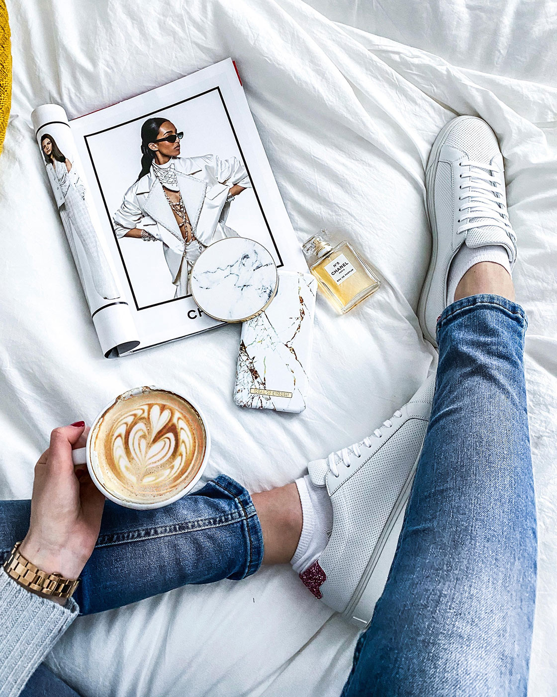 Entenda de Moda – Seu portal para entender o mundo da moda.